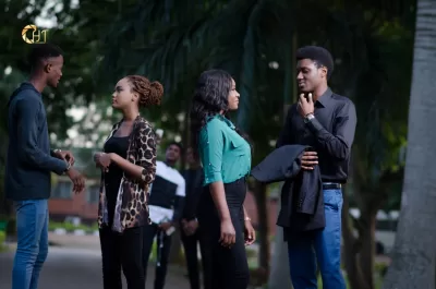 Leading Private University in Nigeria | Bells University of Technology