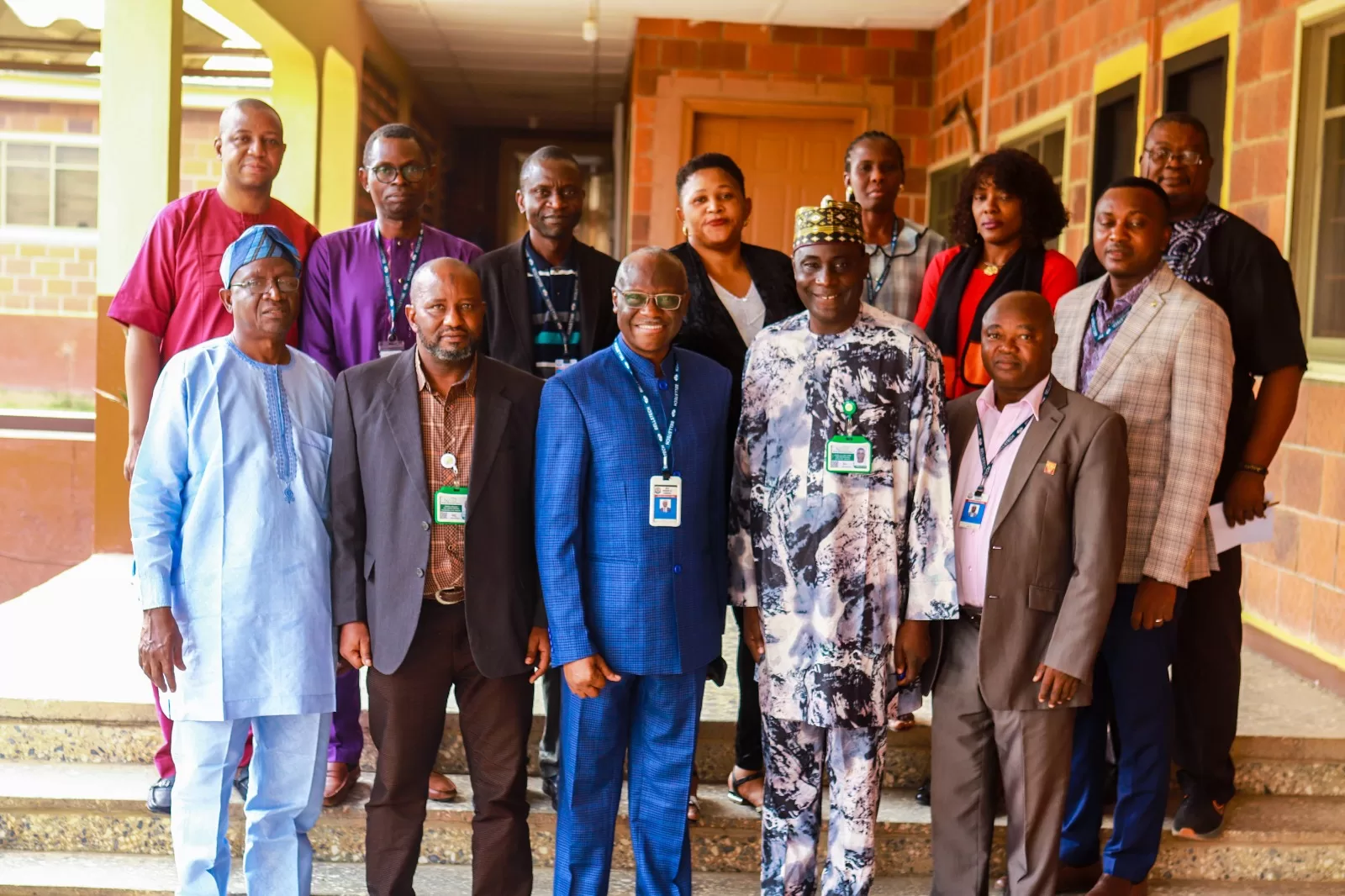 NIMET BEGINS SITE ASSESSMENT AT BELLSTECH